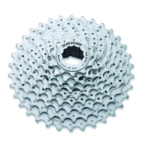 SRAM-RAČNA PG970 11-32T 9BR