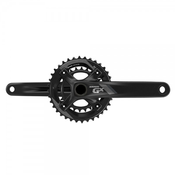 SRAM GX 1000 36/24 11