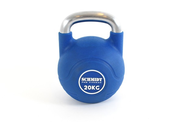 TEG KETTLEBELL 20KG