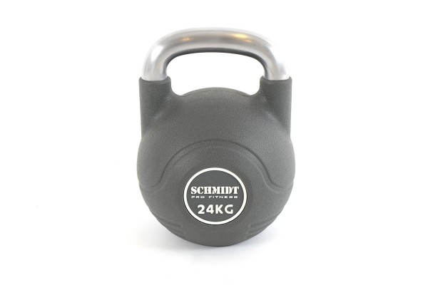 TEG KETTLEBELL 24KG