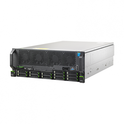 PRIMERGY RX4770 M2 rack server