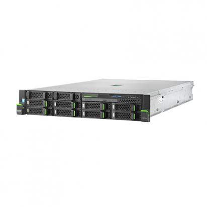 PRIMERGY RX2540 M1 rack server