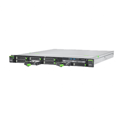 PRIMERGY RX1330 M2 rack server