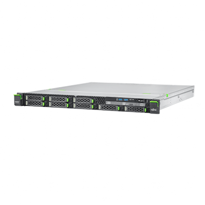 PRIMERGY RX1330 M1 rack server