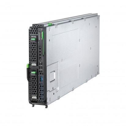 FUJITSU Server PRIMERGY BX2560 M1