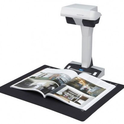 ScanSnap SV600