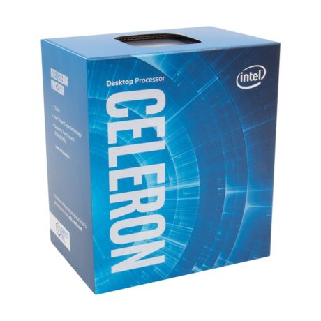 1151 INTEL CELERON G3930 DUAL CORE 2.9GHZ BOX