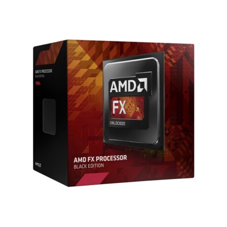 CPU AM3+ AMD FX-6300 3.5GHZ 14MB