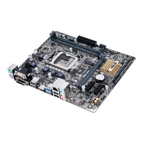 MB 1151 ASUS H110M-A/M.2