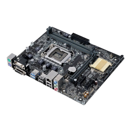 MB 1151 ASUS H110M-K