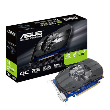 ASUS PH-GT1030-O2G 2GB 64BIT