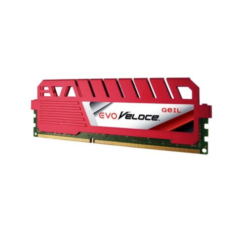 DDR3 GEIL 4GB 1600MHZCL9 EVO VELOCE