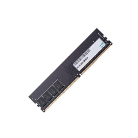 DDR4 APACER 8GB 2133MHZ EL.08G2R.KDH