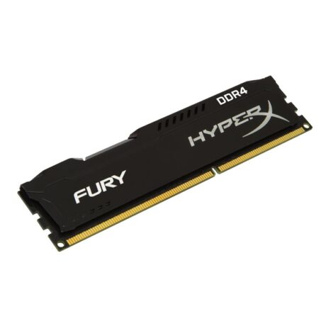 DDR4 KINGSTON 16GB HX424C15FB/16 FURY BLACK