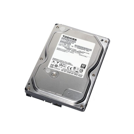 1TB SATA3 TOSHIBA DT01ACA100