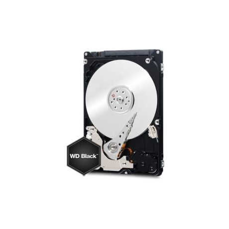 WD BOOK SATA 500GB BLACK