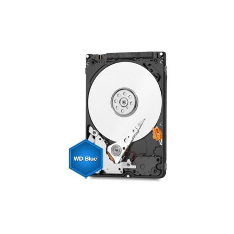 WD BOOK SATA 500GB BLUE