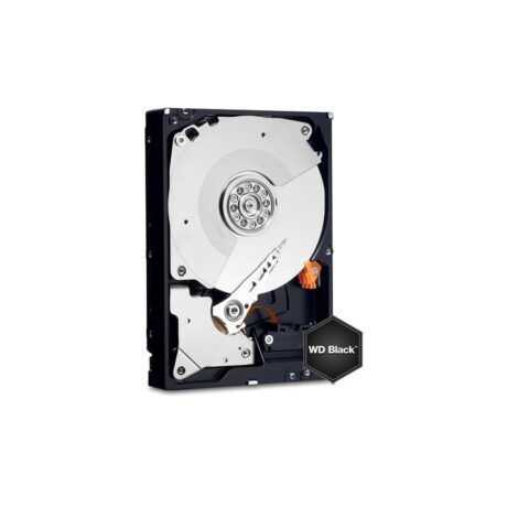 WD SATA 1TB BLACK