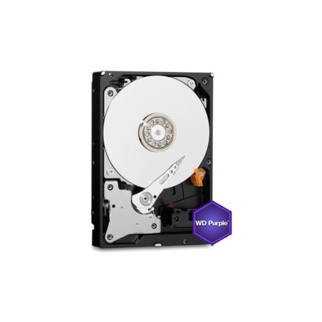 WD SATA 1TB PURPLE