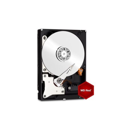 WD SATA 1TB RED