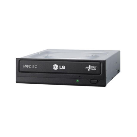 DVD RW LG GH24NSD1 SATA BLACK 24X