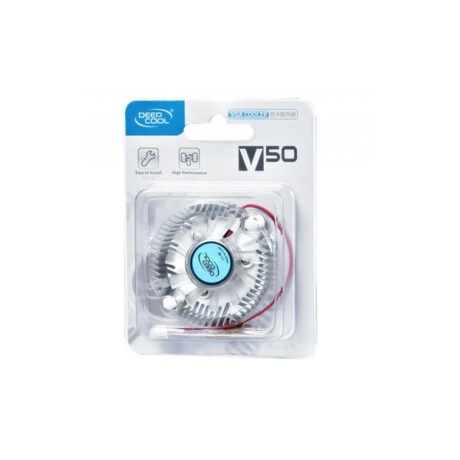 COOLER VGA DEEPCOOL V50