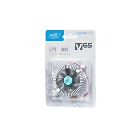 COOLER VGA DEEPCOOL V65