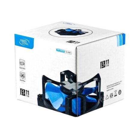 DEEPCOOL BETA 11 AMD 100W 92MM