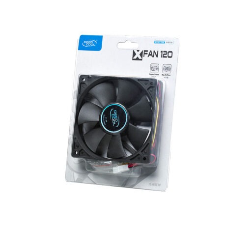 DEEPCOOL XFAN120 120X120MM