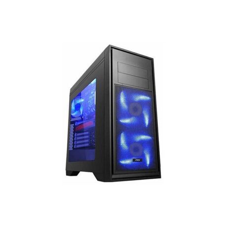 CASE MS TITAN PRO GAMING KUCISTE