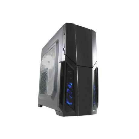 LC POWER GAMING 982B REDEEMER BLACK