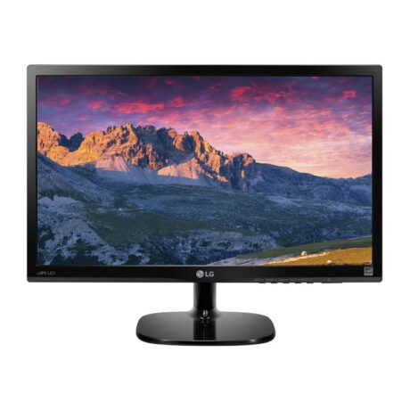 MONITOR 22 LG 22MP48D-P IPS