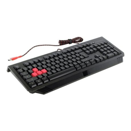 A4-B120 BLOODY GAMING TAST. USB