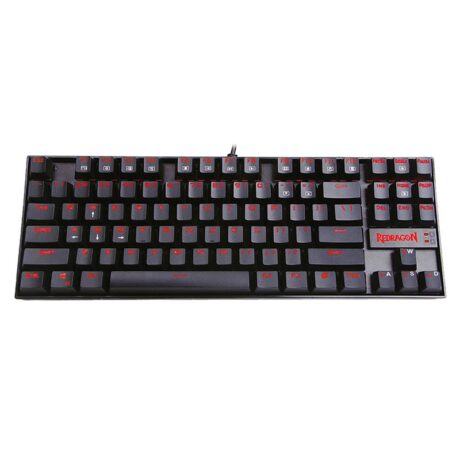 KUMARA K552 MECHANICAL GAMING KEYBOARD