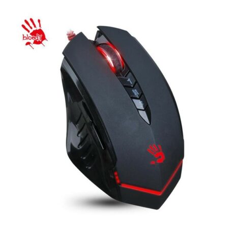 A4-V8M MULTI-CORE GAMING MOUSE