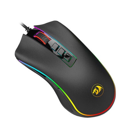 COBRA CHROMA M711 GAMING MOUSE