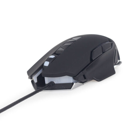 MUSG-06 GEMBIRD GAMING 600-4000DPI