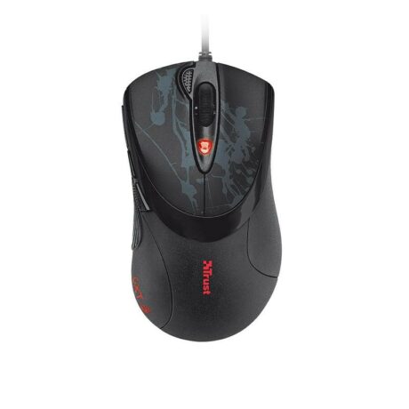 TRUST GXT 31 GAMING MOUSE