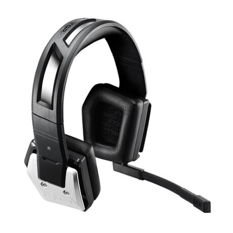 COOLERMASTER STORM HEADSET PULSE-R