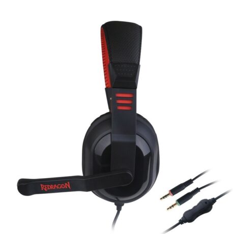 REDRAGON GARUDA H101 GAMING HEADSET