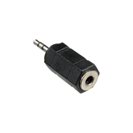 ADAPTER 2.5/3.5MM STEREO VCOM CA522