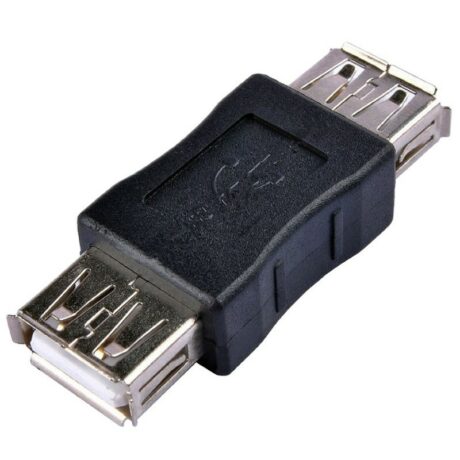 ADAPTER USB 2.0 AF-AF