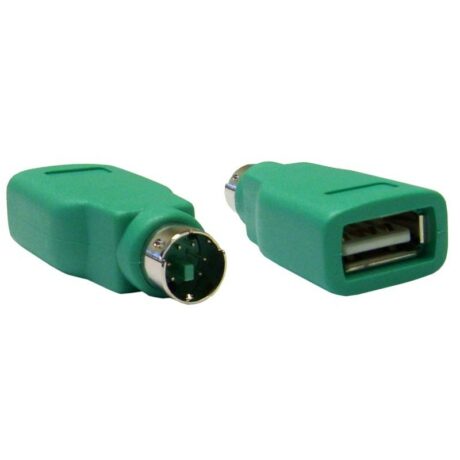 ADAPTER USB-PS/2 VCOM CA451