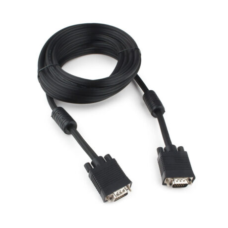 CC-PPVGA-5M-B M-M BLACK 5M