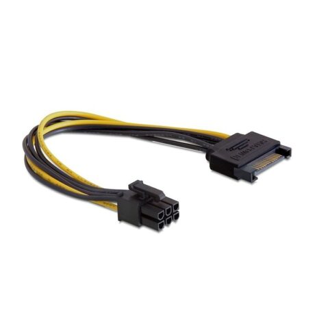 CC-PSU-SATA SATA FOR PCIE 0.2 M