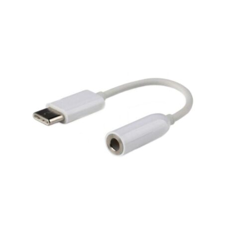 CCA-UC3.5F-01-W USB TYPE-C TO STEREO