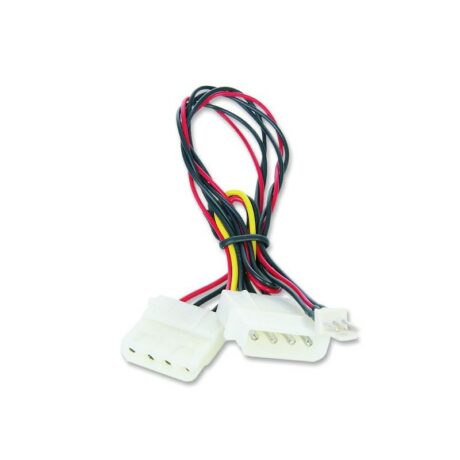 GEMBIRD CC-PSU-5 MOLEX NA 3PIN