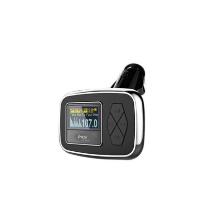 FM TRANSMITTER MS TUNE 02