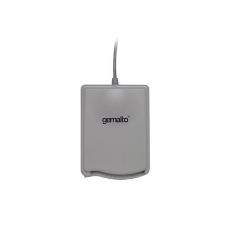 SL READER GEMALTO USB CT40