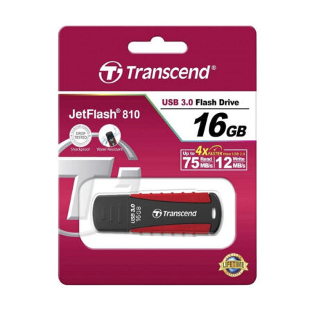 USB 16GB TRAN. TS16GJF810 USB 3.0